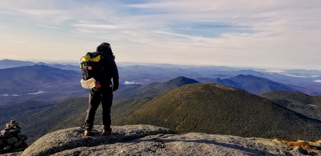 Lee-Stuart Evans // My 1000 Mile LALO Year of Adventures – LALO USA